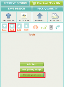 Membuat Desain Kaos Online Sendiri – Kusnendar