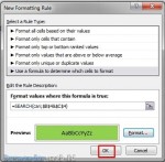 Membuat Search Box untuk Pencarian Data Excel Menggunakan Conditional ...