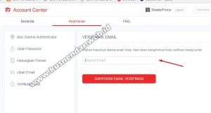 Cara Daftar Akun PB Garena+ TERBARU Sampai Login Main – Kusnendar